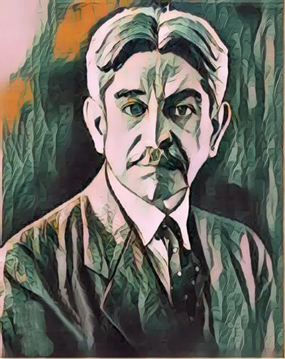 Don Alberto Masferrer, el periodismo y los genios – Omar Nipolan