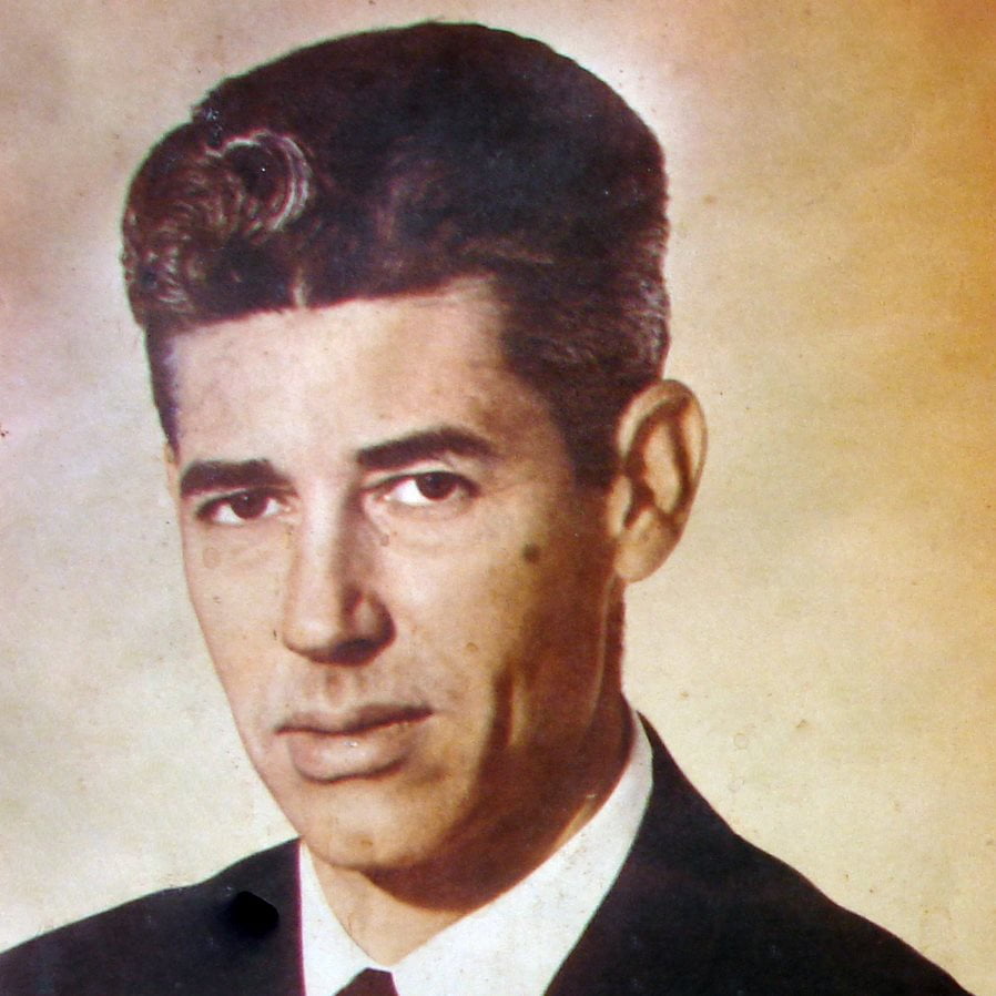 Fabio, el insurrecto – Omar Nipolan